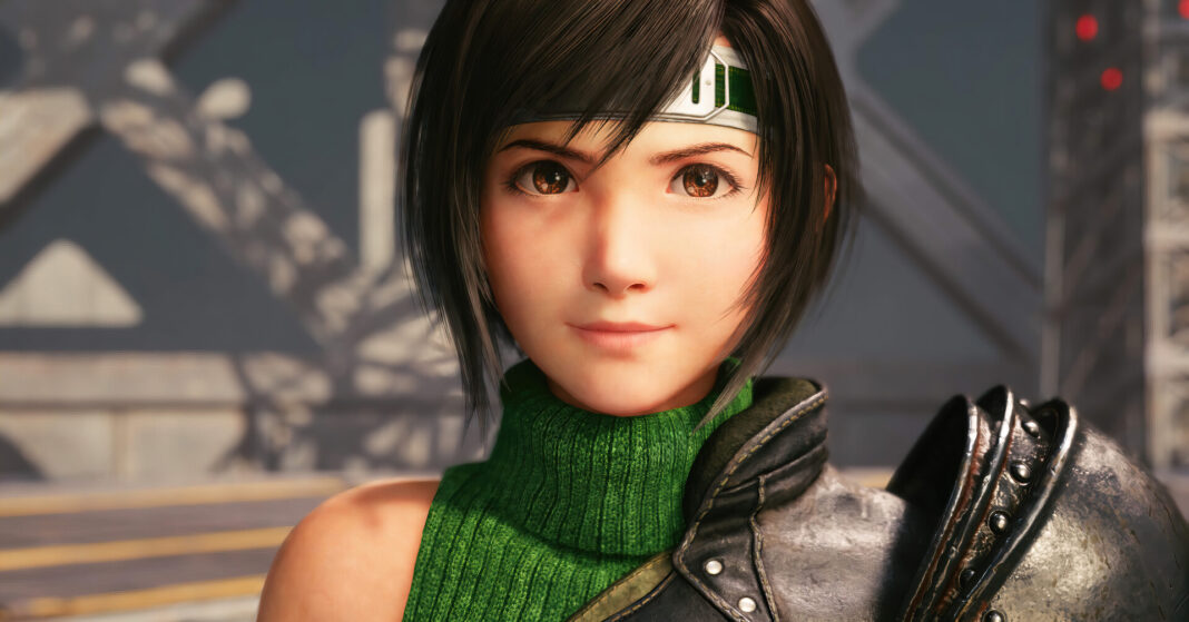 ลือ FFVII Remake Pt.2 อาจมาเร็วกว่าที่คิดและจะเป็น Exclusive บน PS5 ...