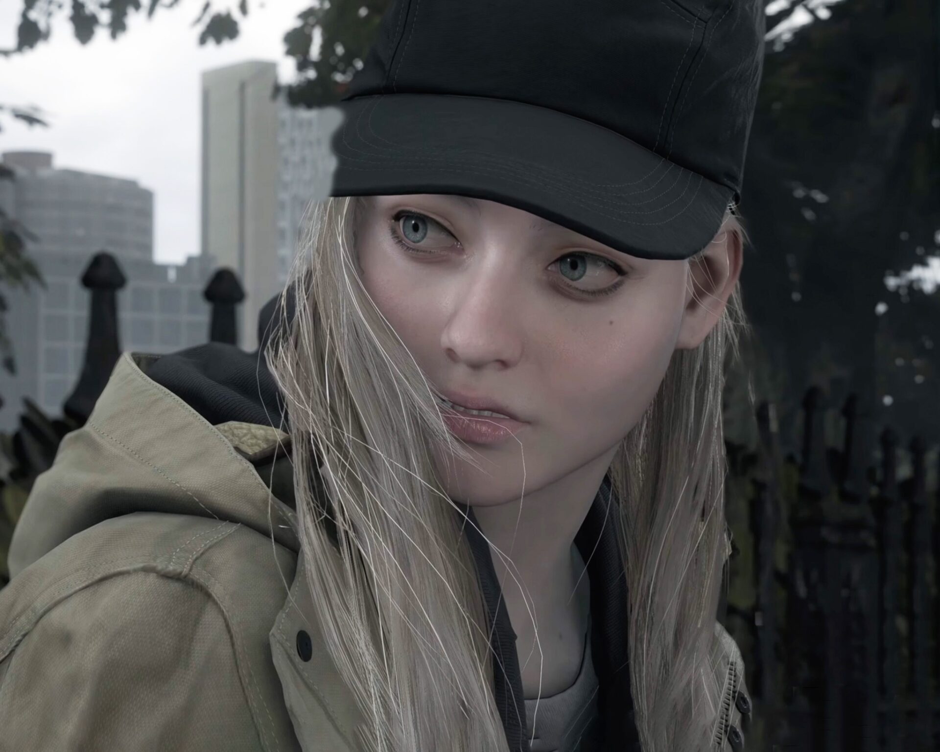 Kanalyss คอสเพลย์เป็นโรสจาก RE: Village เหมือนจนแทบแยกไม่ออก | GAMERGUY